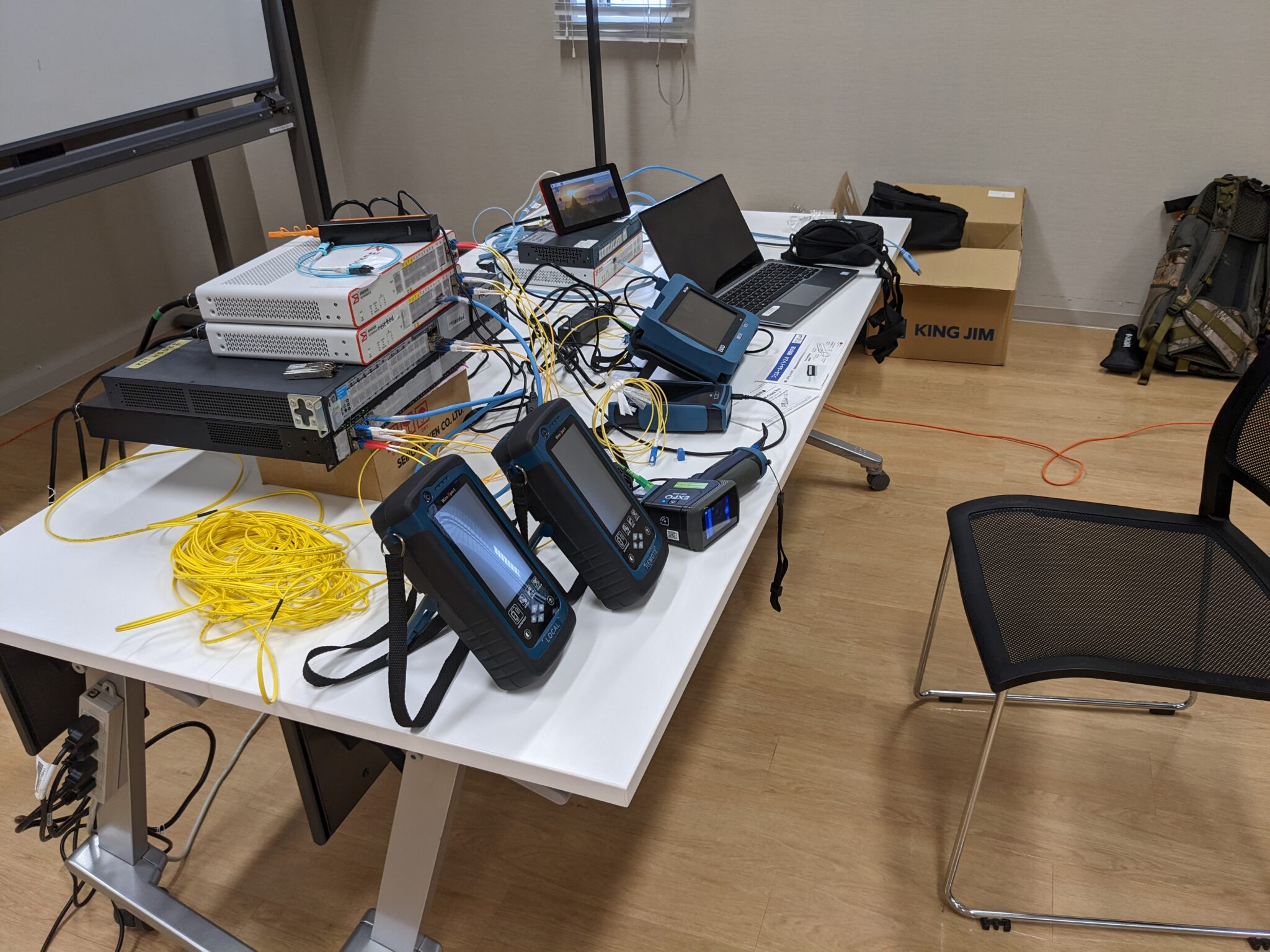 NETCON開催のご案内 - JANOG53 Meeting in Hakata