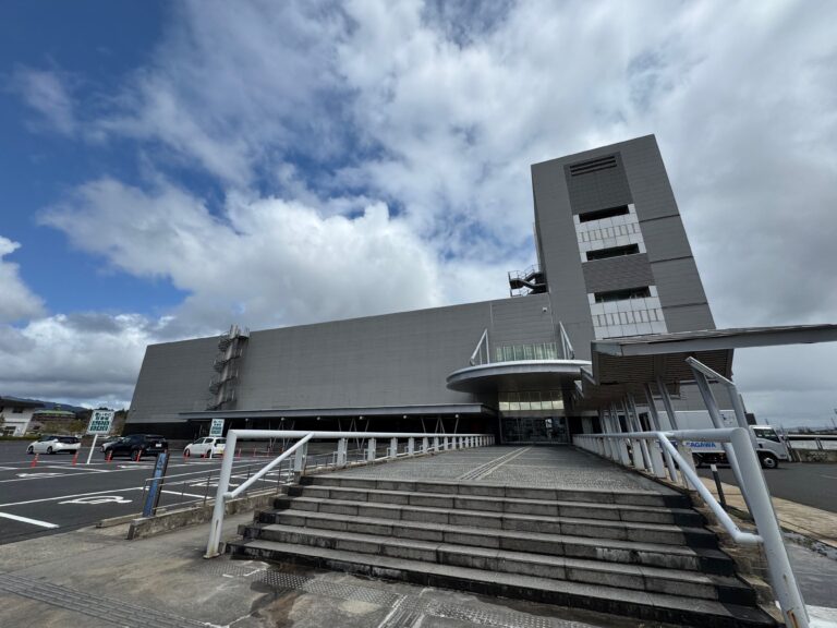 現地・会場情報 - JANOG56 Meeting in Matsue